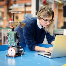 Systèmes embarqués | 3iL Ingénieurs