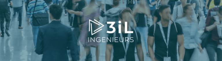 Présence de 3iL sur les salons 2022 - 2023 | 3iL Ingénieurs