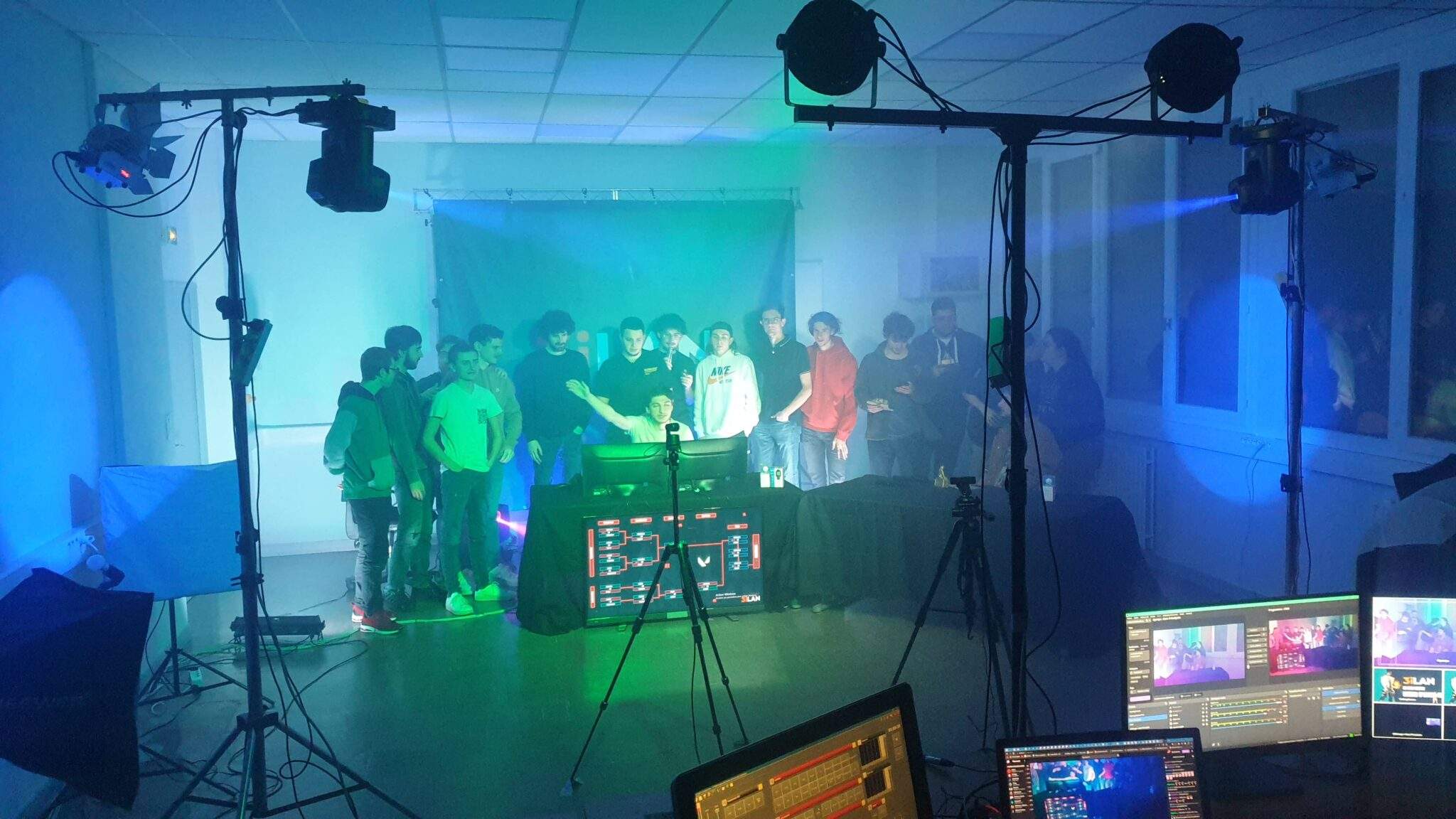 La 3iLAN édition 2023 à 3iL Ingénieurs ! | 3iL Ingénieurs