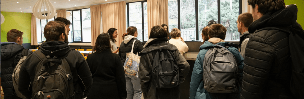 Nos campus : Limoges, Rodez et Nantes | 3iL Ingénieurs