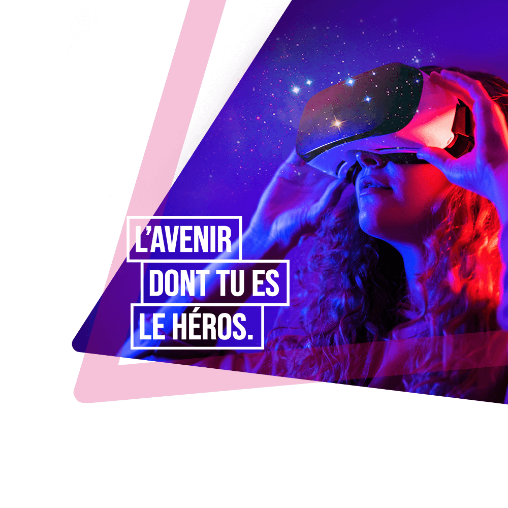 Ingénieur, bien + qu'un métier | 3iL Ingénieurs